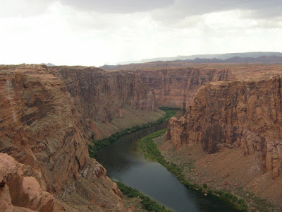 Colorado river