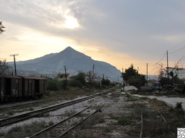 ΞΥΛΟΚΑΣΤΡΟ-ΕΥΡΩΣΤΙΝΗ