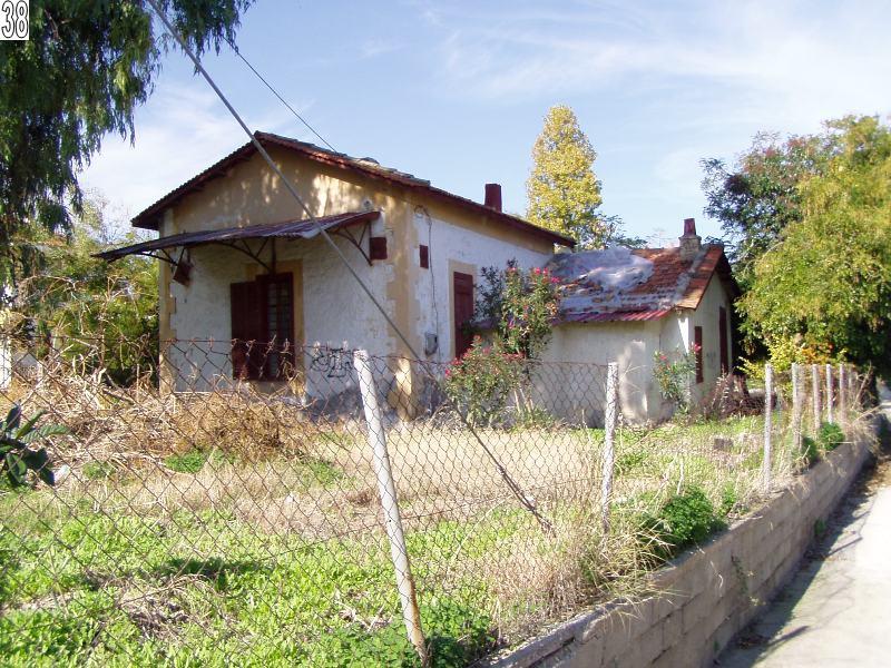 ΞΥΛΟΚΑΣΤΡΟ-ΕΥΡΩΣΤΙΝΗ