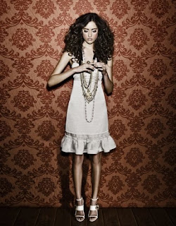Puerto Rico's Top Fashion Designers and Models: Mannette Maldonado