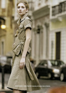 Puerto Rico's Top Fashion Designers and Models: Desiree Abrams