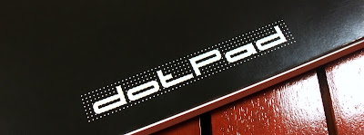 Notepad Review: Rhodia dotPad | Rants of The Archer