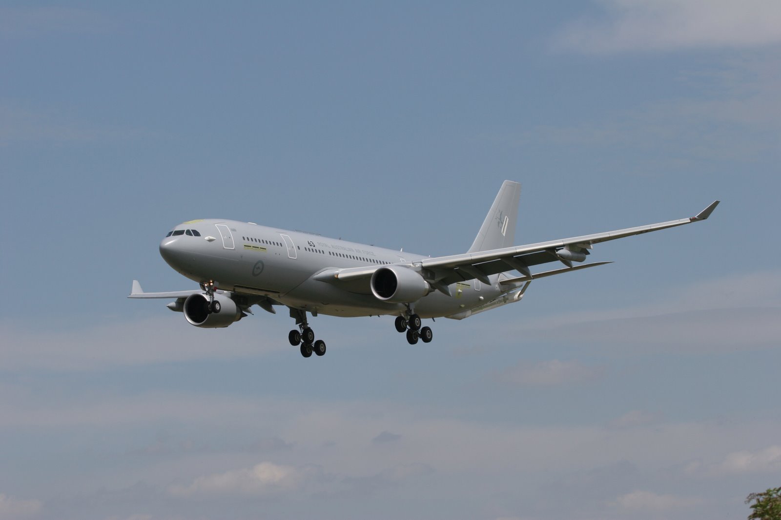 Voice from the Noise: Tanker Wars Update - Long Overdue