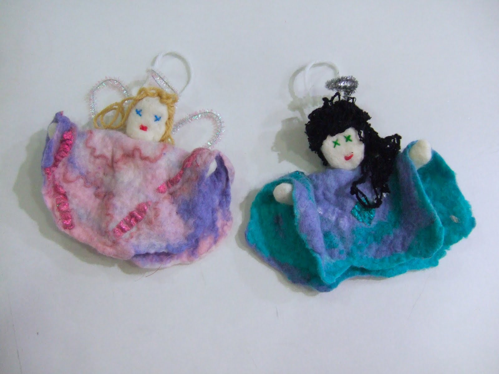 AllSensesArt Blog: Family Arts and Crafts fun at The Art Shop in ...