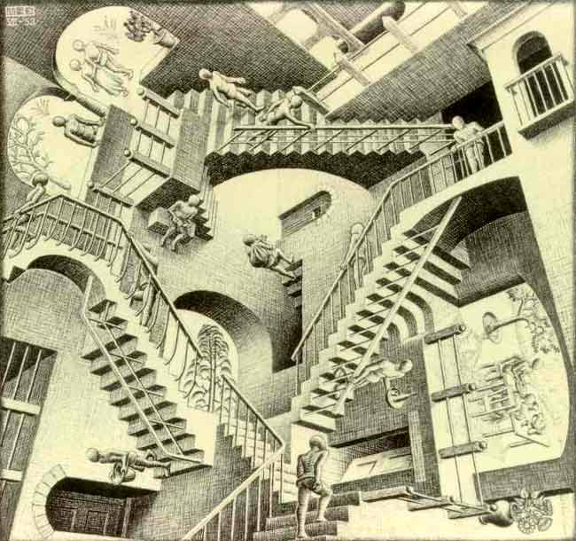 diseño basico: REPETICION