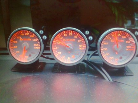 Js Racing Performance: SHADOW SPORT HIGH PERFORMANCE METER ...