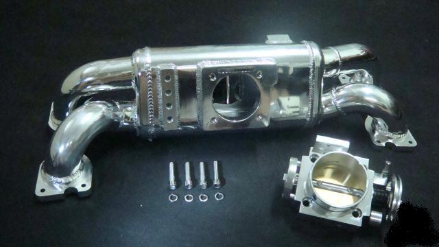 Js Racing Performance: SUBARU EJ20 INTAKE MANIFOLD WITH 70MM THROTTLE ...
