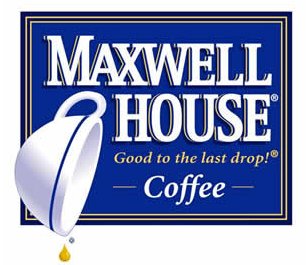 History of All Logos: Maxwell House Coffee Logo History