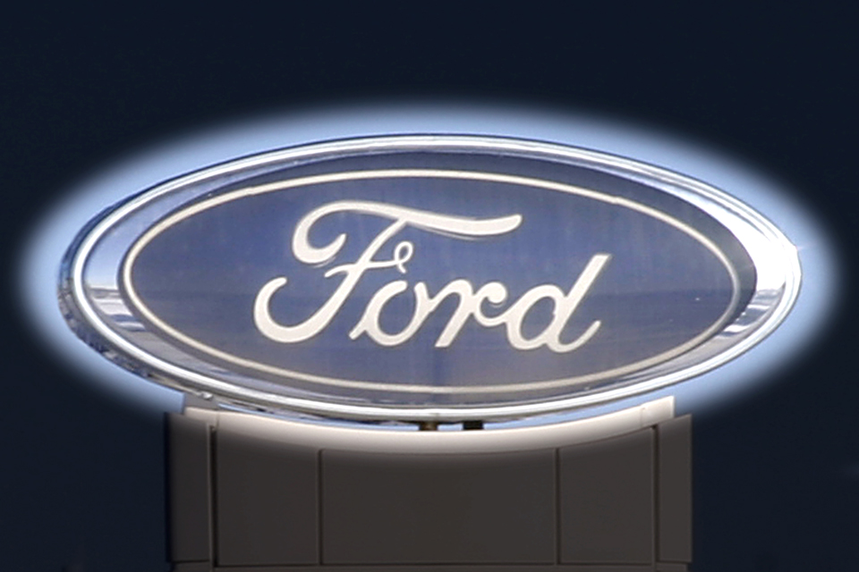 Ford Logo | Latest Auto Logo