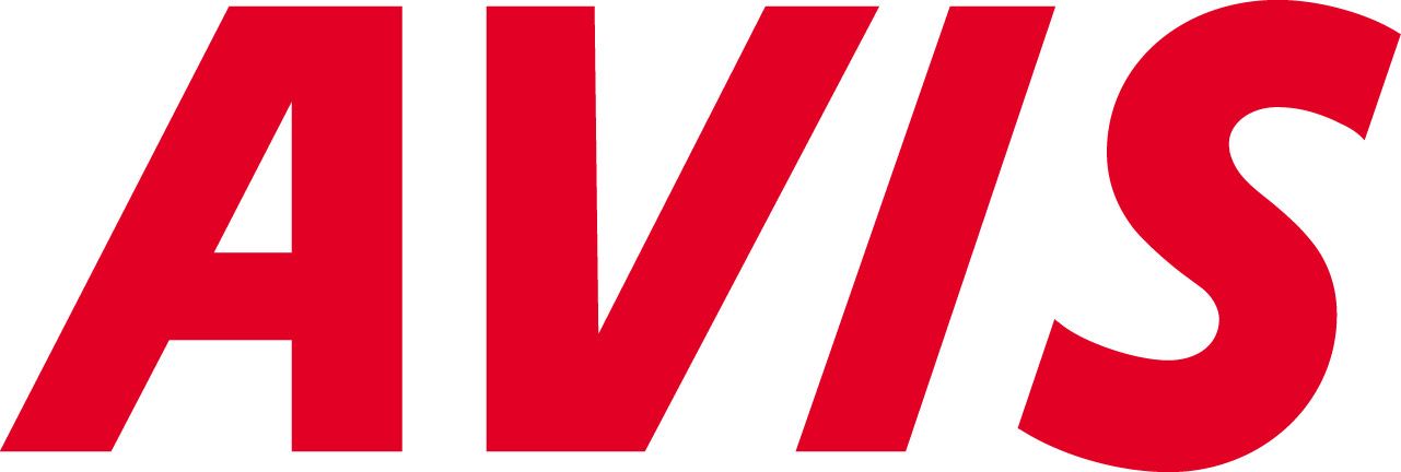 History of All Logos: Avis History