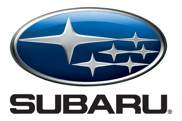 History of All Logos: Subaru Company History