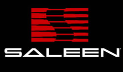 Saleen Company History