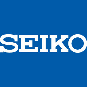 History of All Logos: All Seiko Logos