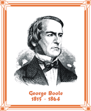 George Boole Pictures