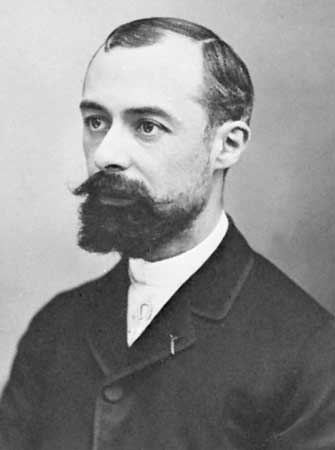 Henri Becquerel Pictures