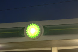 History of All Logos: All Bp Logos