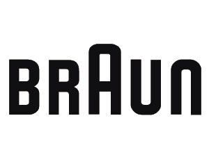 History of All Logos: All Braun Logos