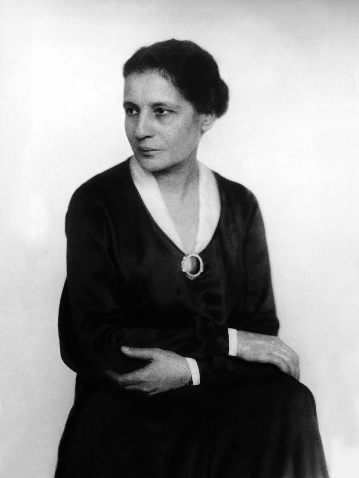 Lise Meitner Pictures