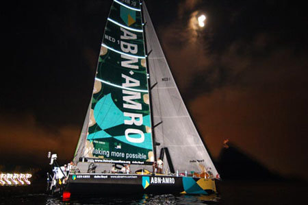 History of All Logos: All ABN Ambro Logos