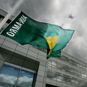 History of All Logos: All ABN Ambro Logos