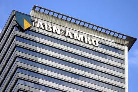 History of All Logos: All ABN Ambro Logos