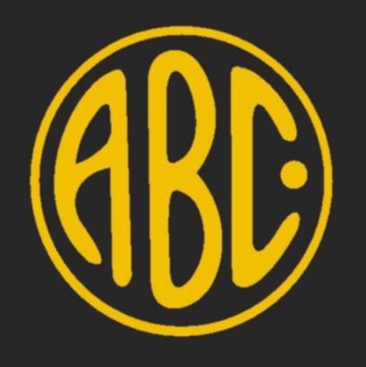 History of All Logos: All ABC Logos