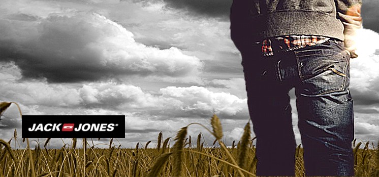 History of All Logos: All Jack And Jones Logos