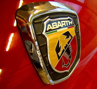 History of All Logos: All Abarth Logos