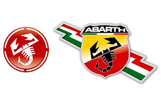 History of All Logos: All Abarth Logos