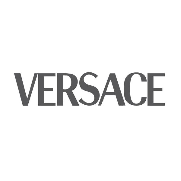 History of All Logos: All Versace Logos