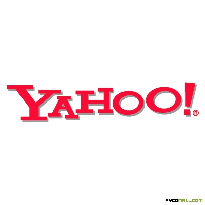 History of All Logos: All Yahoo Logos