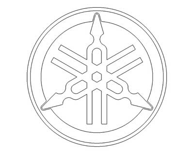 History of All Logos: All Yamaha Logos