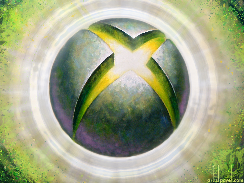 History of All Logos: All Xbox Logos