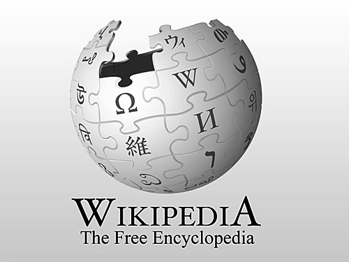 History of All Logos: All Wikipedia Logos