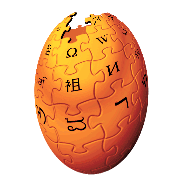 History of All Logos: All Wikipedia Logos