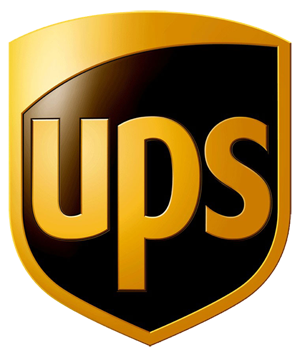 History of All Logos: All Ups Logos