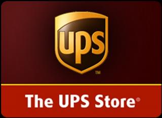 History of All Logos: All Ups Logos