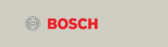 History of All Logos: All Bosch Logos
