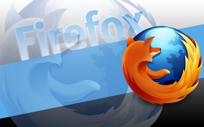 History of All Logos: All Firefox Logos