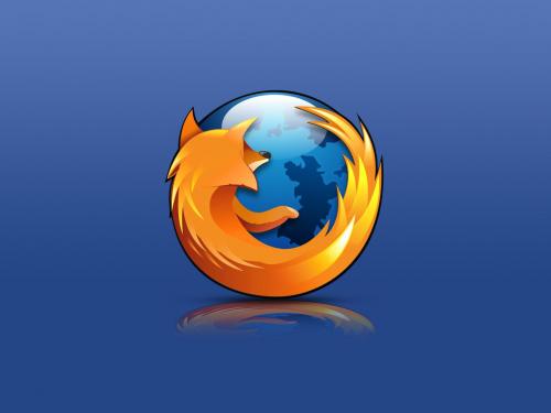 History of All Logos: All Firefox Logos