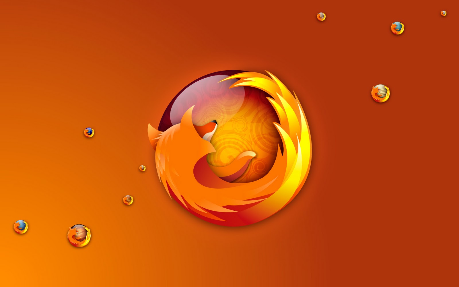 History of All Logos: All Firefox Logos