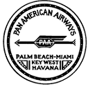 History of All Logos: Pan American Logo History