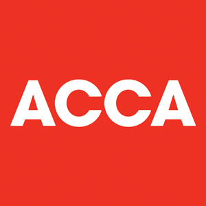 History of All Logos: All Acca Logos