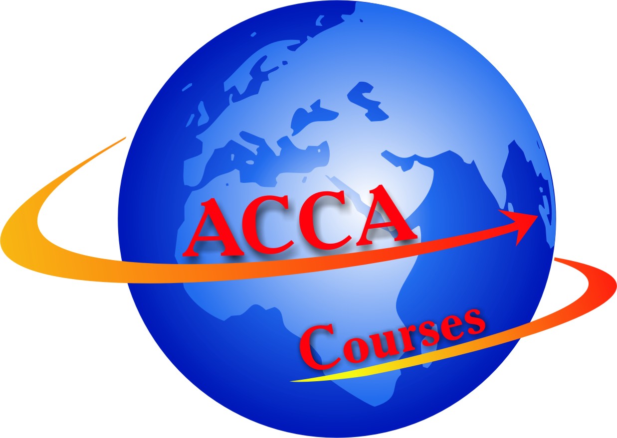 History of All Logos: All Acca Logos