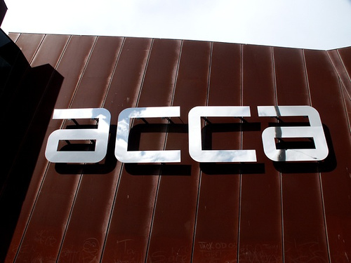 History of All Logos: All Acca Logos