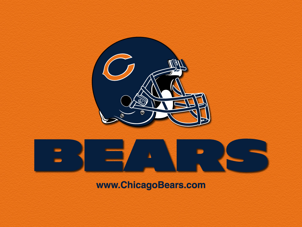 History of All Logos: All Chicago Bears Logos