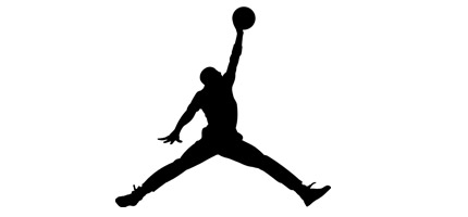 History of All Logos: History of Air Jordan Logo