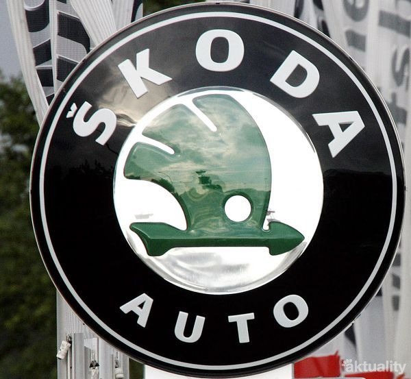 History of All Logos: All Skoda Logos