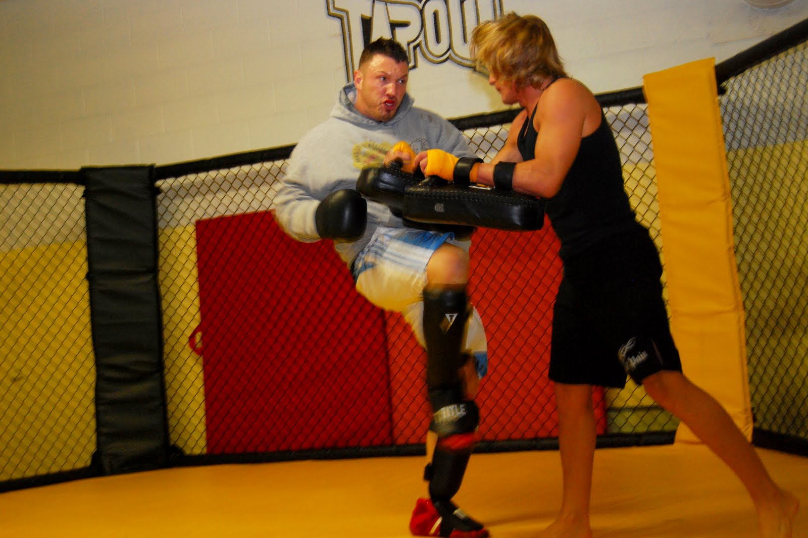 Rebecca Crawford Photojournalist