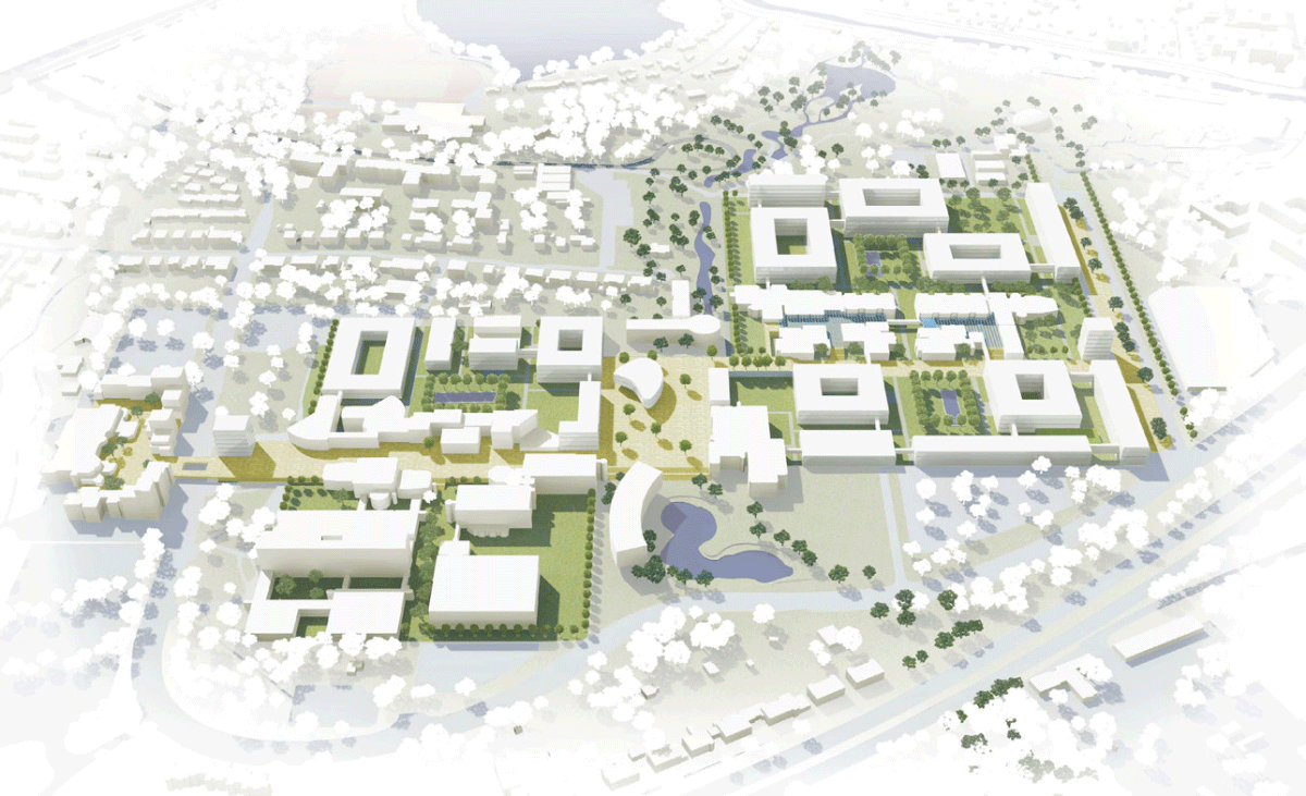 Planergruppe Aktuell: Juli 2010